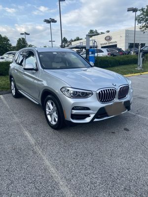 BMW OF SILVER SPRING - Updated June 2024 - 80 Photos & 228 Reviews ...