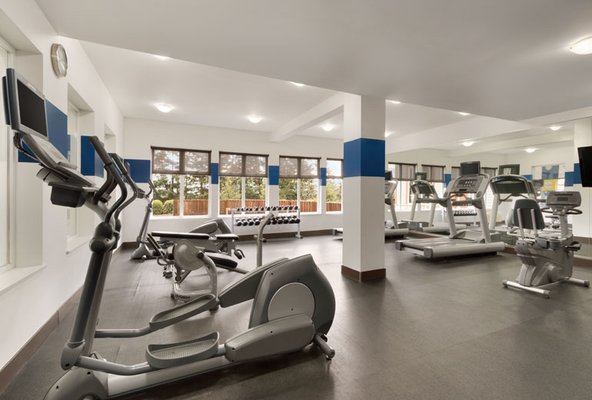FOUR POINTS BY SHERATON VICTORIA GATEWAY - Updated October 2025 - 26 ...