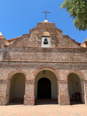 MISSION SAN ANTONIO DE PADUA - Updated July 2024 - 303 Photos & 59 ...