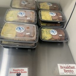 BANZAI BENTO - Updated December 2025 - 161 Photos & 74 Reviews - 94-334 ...