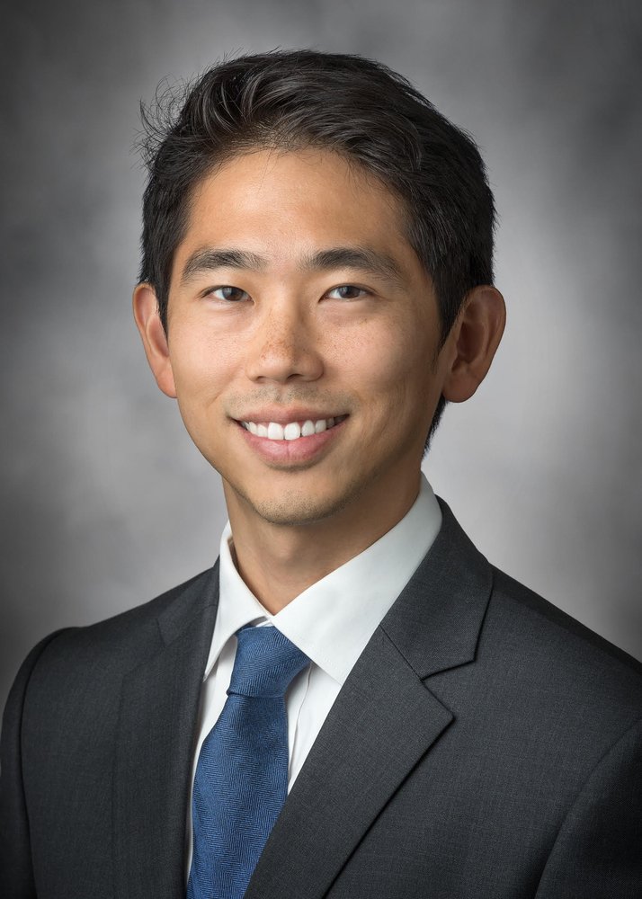 KEUN-HENG STEPHEN HUO, MD - Updated May 2026 - 18035 Brookhurst St ...