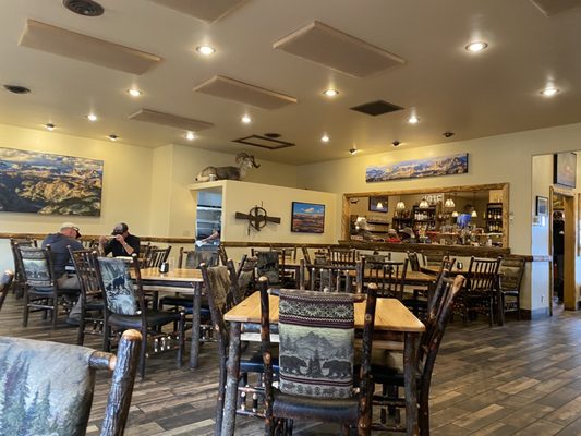 THE BEAR DEN RESTAURANT & BAR - Updated August 2025 - 45 Photos & 67 ...