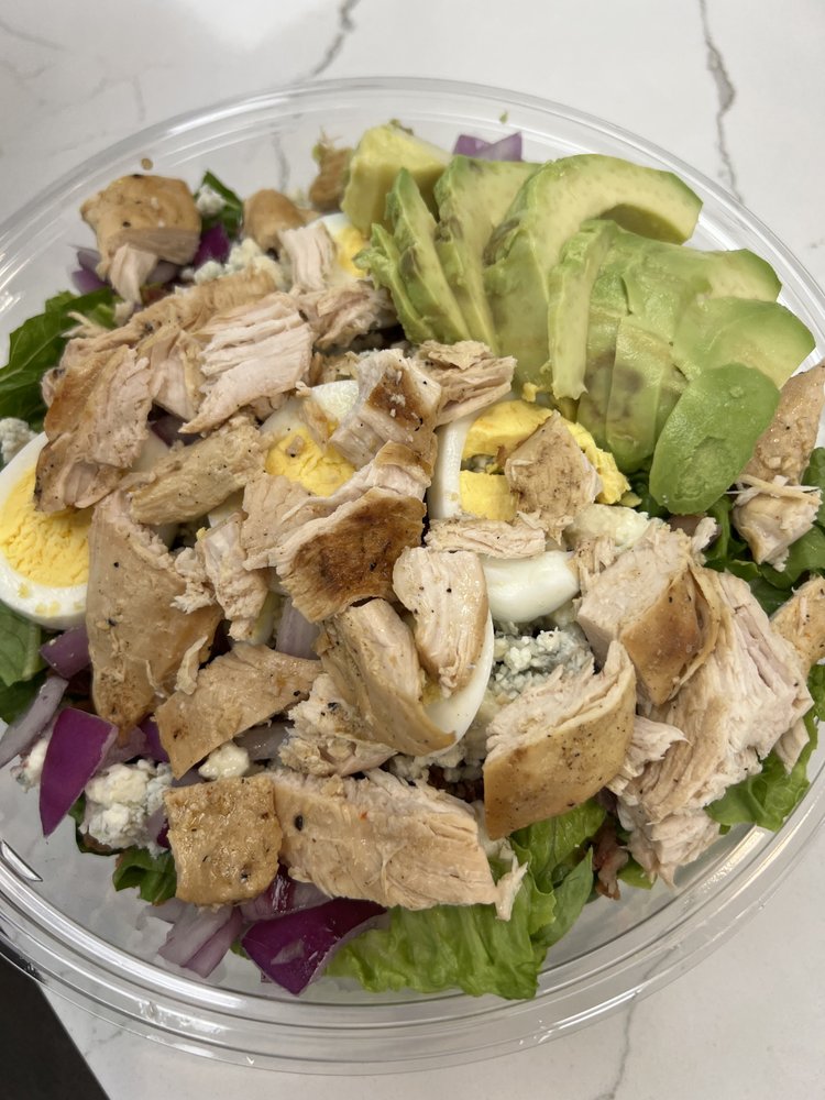 SUPREME SALADS - Updated January 2026 - 36 Photos & 22 Reviews - 2460 Nesconset Hwy, Stony Brook ...