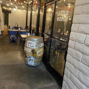 LITTLE ROMA RESTAURANT - Updated December 2025 - 290 Photos & 431 ...