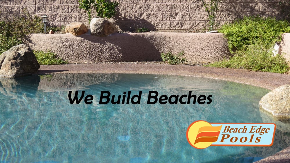 BEACH EDGE POOLS - Updated April 2025 - 301 S Westwood, Mesa, Arizona ...