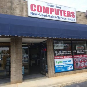 MICRO CENTER - Updated February 2025 - 53 Photos & 132 Reviews - 2340 ...