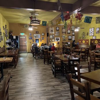 MITLA CAFE - Updated October 2025 - 663 Photos & 631 Reviews - 602 N ...