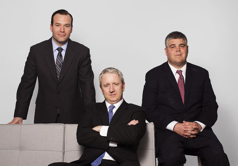 O’MARA, GLEASON, & O’CALLAGHAN - Updated January 2025 - 230 W Monroe St ...