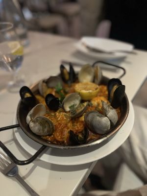 THE SHELL RESTAURANT - Updated December 2025 - 170 Photos & 155 Reviews ...