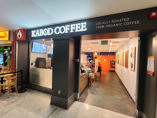 KABOD COFFEE - Updated January 2026 - 22 Photos & 29 Reviews - 8500 ...