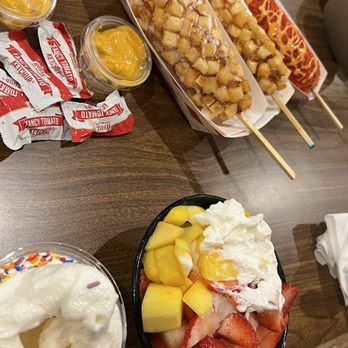 SUL BING SU - CHUNGCHUN - Updated August 2024 - 798 Photos & 289 ...