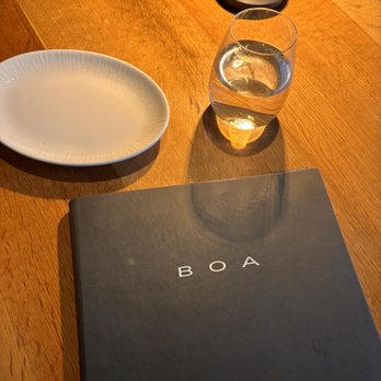 BOA STEAKHOUSE - Updated May 2025 - 834 Photos & 444 Reviews - 3110 N ...