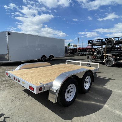 WASATCH TRAILER SALES - Updated December 2025 - 14 Photos & 12 Reviews ...