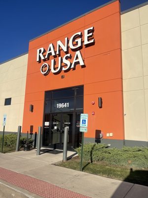 RANGE USA SHOREWOOD - Updated December 2025 - 20 Photos & 28 Reviews ...