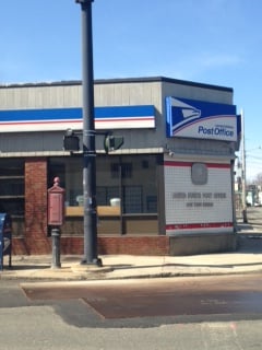 US POST OFFICE - Updated December 2025 - 123 Galen St, Watertown ...