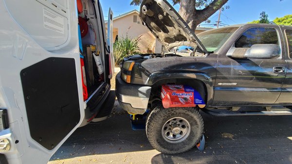 AUTONATION MOBILE SERVICE - Updated August 2024 - 269 Photos & 786 ...