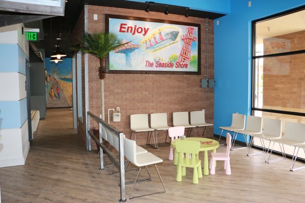 KIDIATRIC DENTAL & ORTHODONTICS - Updated December 2025 - 40 Photos ...