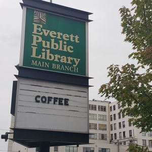 EVERETT PUBLIC LIBRARY - Updated February 2025 - 16 Reviews - 9512 ...