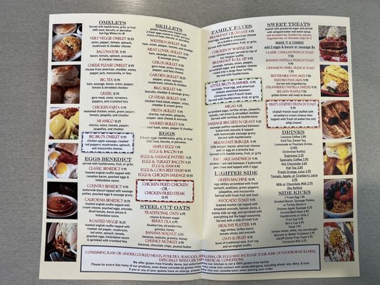 TRIPLE A CAFE - 14113 Trinity Blvd, Fort Worth, Texas - 65 Photos & 43 ...