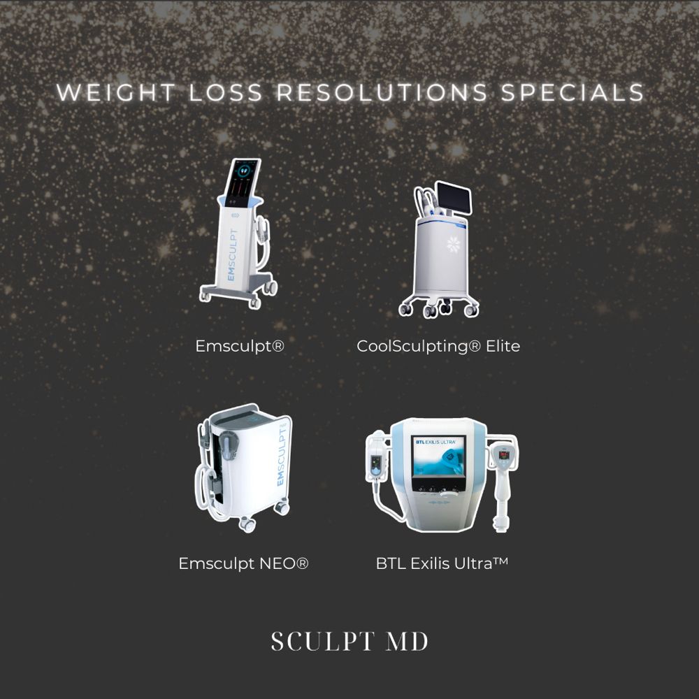 SCULPT MD - 92 Photos & 142 Reviews - 1038 Murrieta Blvd, Livermore ...