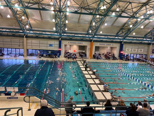 NASSAU COUNTY AQUATIC CENTER - Updated December 2025 - 15 Reviews ...