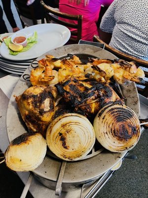 WHITE STAG - Updated January 2026 - 95 Photos & 176 Reviews - 7141 ...