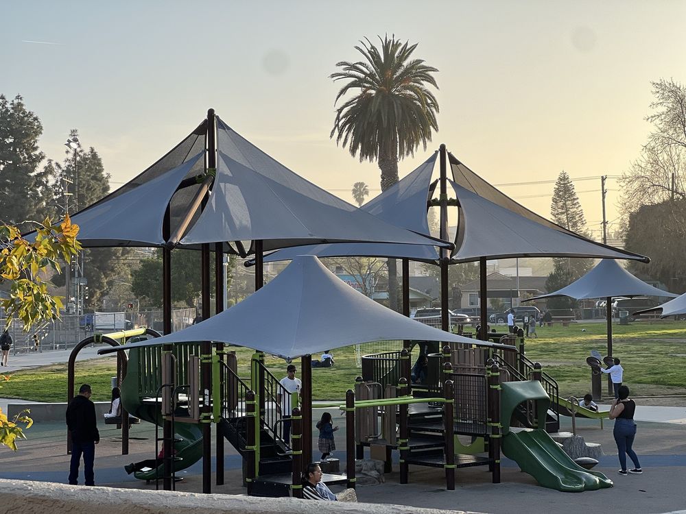 EVERGREEN RECREATION CENTER - Updated November 2025 - 2844 E 2nd St ...