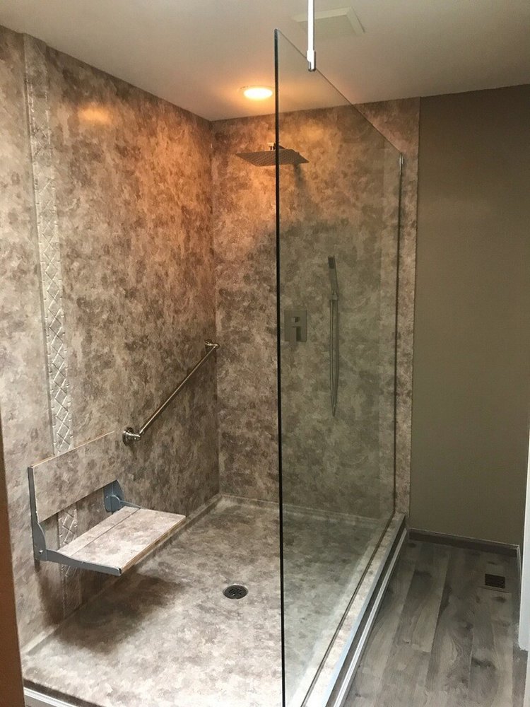 MATRIX BATHROOM SYSTEMS - Updated October 2025 - 3801 E Florida Ave ...