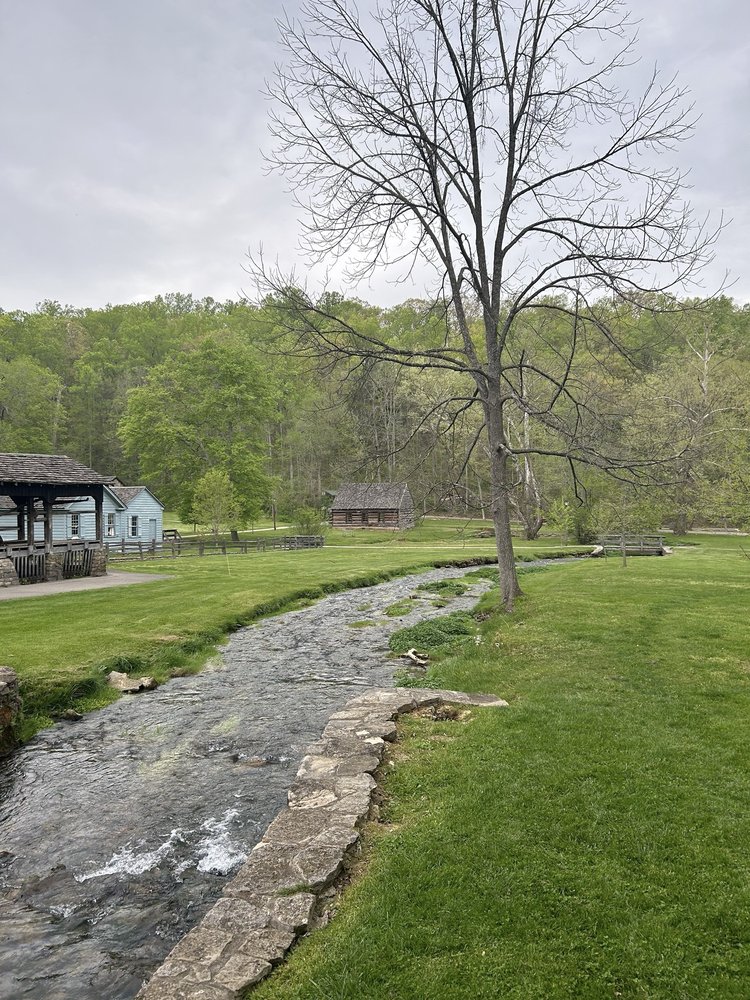 SPRING MILL PIONEER VILLAGE - Updated October 2025 - 135 Photos - 3333 ...