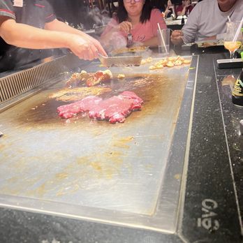 HIBACHI TEPPANYAKI & BAR - Updated December 2025 - 29 Photos & 20 ...