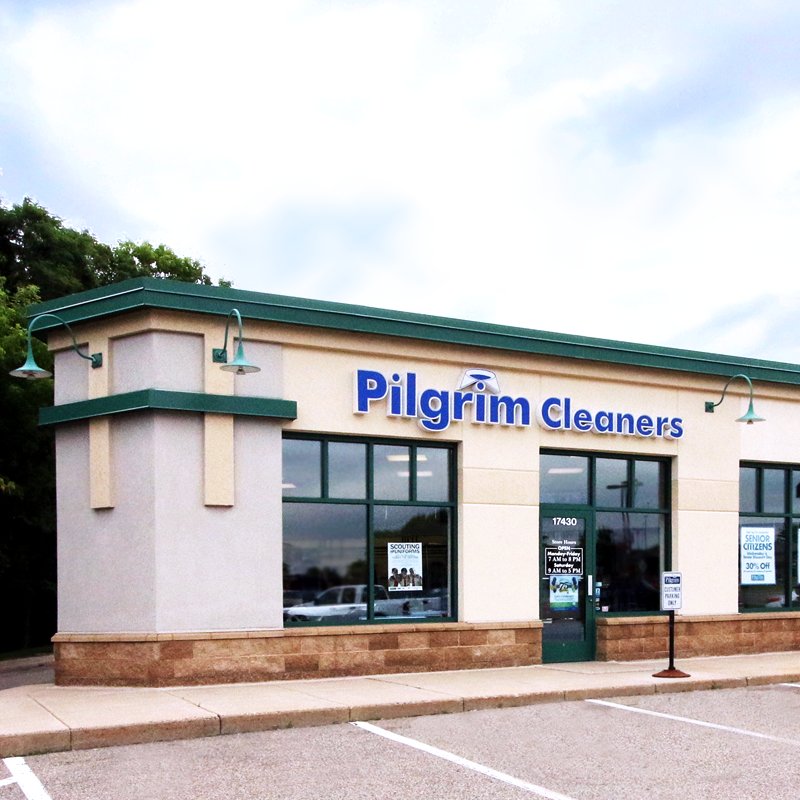 PILGRIM DRY CLEANERS - Updated January 2026 - 17 Photos - 17430 Kenwood ...