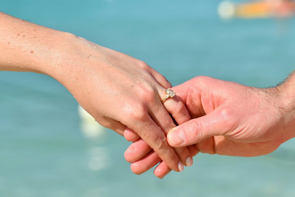 REUVEN GITTER JEWELERS - Updated December 2025 - 53 Photos & 49 Reviews ...