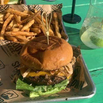 SHAKEDOWN STREET BBQ & GRILL - Updated December 2025 - 47 Photos & 41 ...