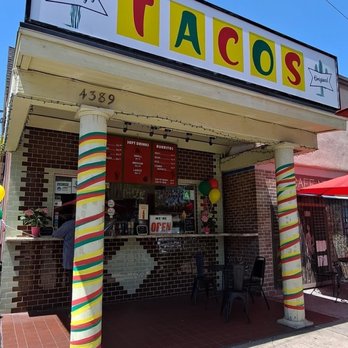 HENRY’S TACOS - 95 Photos & 276 Reviews - 4389 Tujunga Ave, Studio City ...