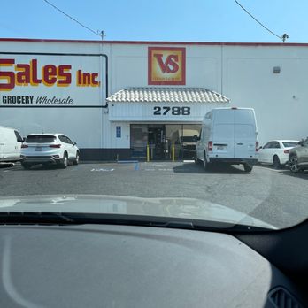 VERNON SALES - Updated December 2025 - 2788 E Vernon Ave, Vernon ...