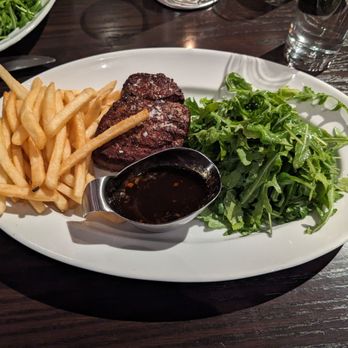 BOSTON CHOPS DOWNTOWN - Updated August 2024 - 245 Photos & 142 Reviews ...