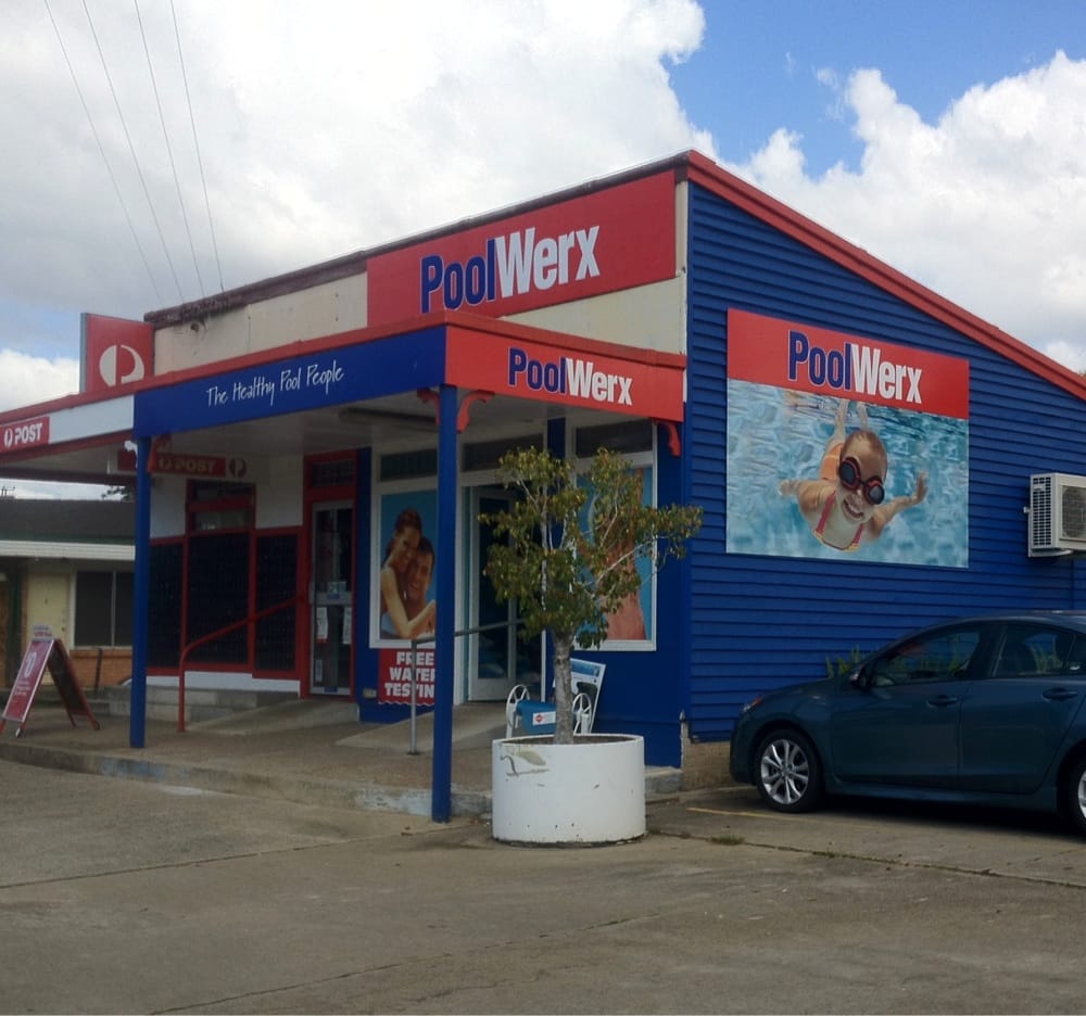 POOLWERX WAVELL HEIGHTS - Updated October 2024 - 152 Hamilton Rd ...