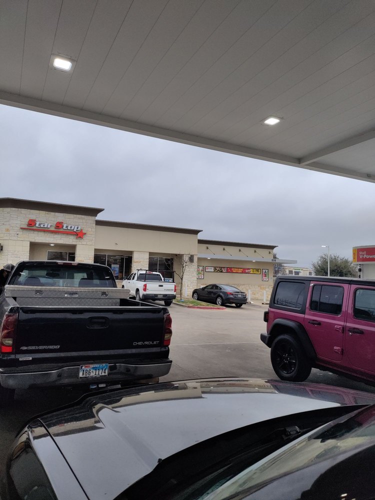SHELL- STAR STOP - Updated October 2025 - 11 Reviews - 6310 E Ben White ...