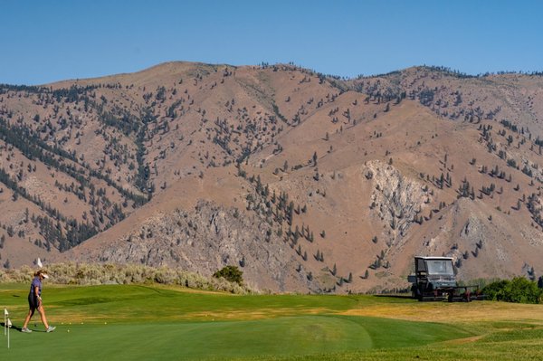 DESERT CANYON GOLF RESORT - Updated December 2025 - 25 Photos & 28 ...