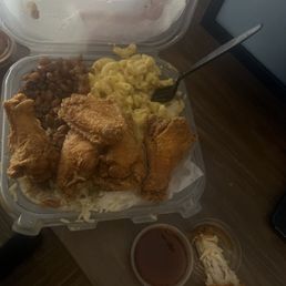 BOBO’S CHICKEN SHACK - Updated December 2025 - 31 Photos & 51 Reviews ...