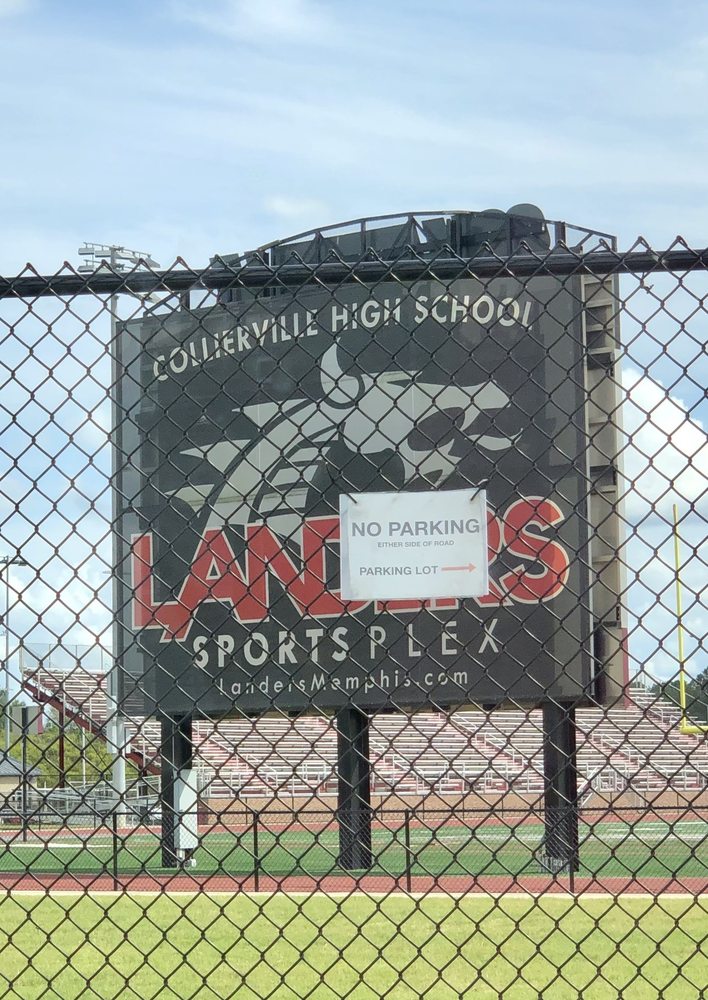 COLLIERVILLE HIGH SCHOOL - Updated August 2025 - 15 Photos - 11605 E ...