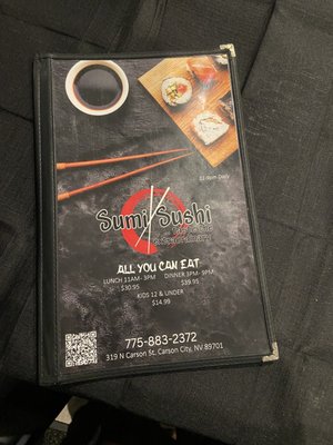 SUMI SUSHI - Updated November 2024 - 365 Photos & 177 Reviews - 319 N ...