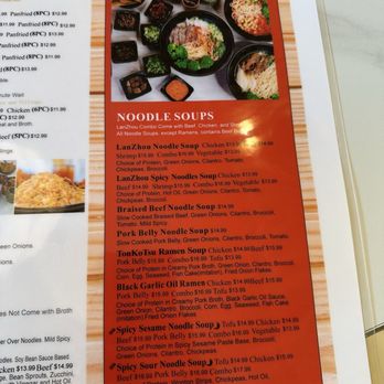 Noodles and Dumplings - Trusted Since 2024 - Updated July 2025 - 285 ...