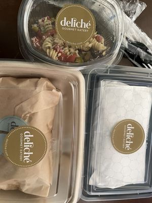 DELICHE - Updated October 2025 - 29 Photos & 37 Reviews - 6222 San ...
