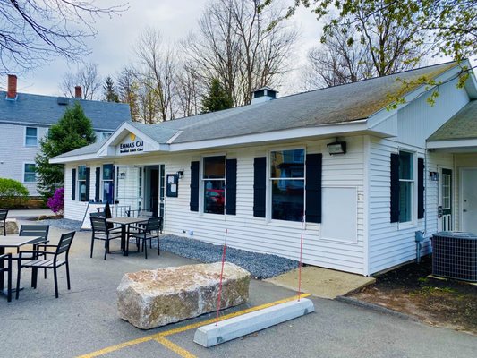 EMMA’S CAFE - Updated October 2025 - 76 Photos & 176 Reviews - 37 Main ...