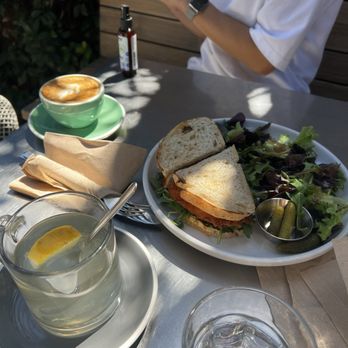 CAFE SMITTEN - Updated April 2025 - 1356 Photos & 985 Reviews - 909 ...