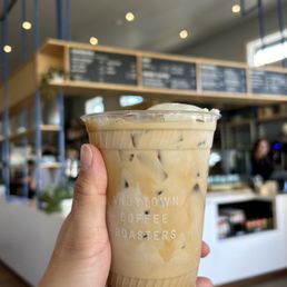 Andytown Coffee Roasters - Cheap - Coffee Roasteries - Updated June ...