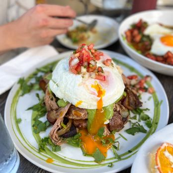 OVER EASY - Updated July 2025 - 2758 Photos & 1607 Reviews - 418 Kuulei ...