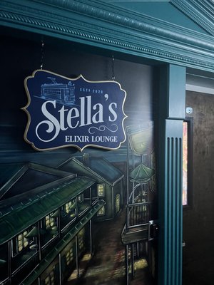 STELLAS ELIXIR LOUNGE - Updated November 2024 - 76 Photos & 48 Reviews ...