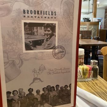 BROOKFIELDS RESTAURANT SACRAMENTO - Updated December 2025 - 761 Photos ...